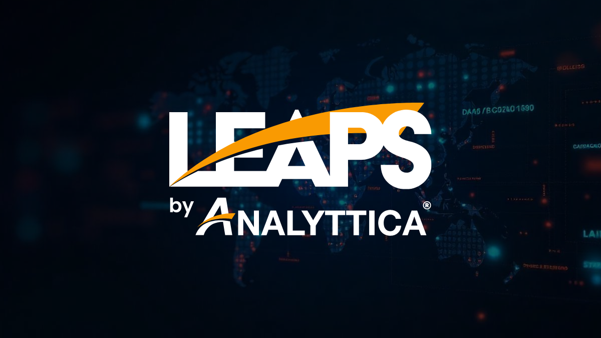 Get In Touch - LEAPS - Homepage